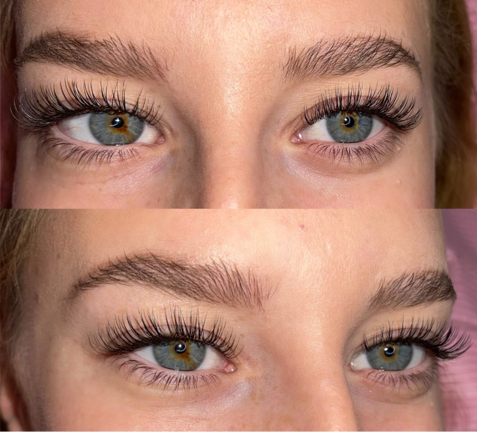 Wimperextensions - The Lash Lab Amsterdam